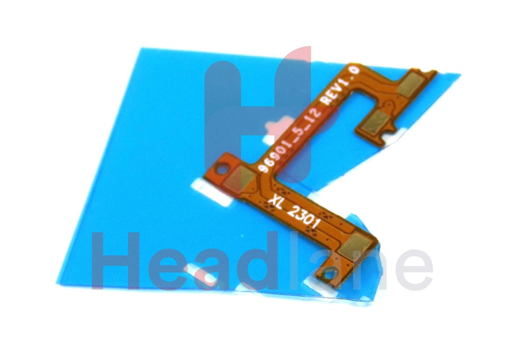 Samsung SM-A146P Galaxy A14 5G Speaker Flex Cable GH81-23291A